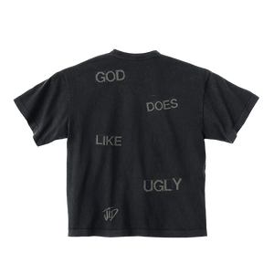 GDLU Album T-shirt - JID Official Store