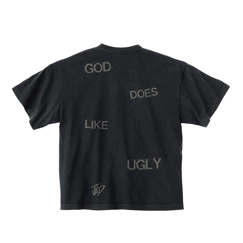 GDLU Album T-shirt - JID Official Store