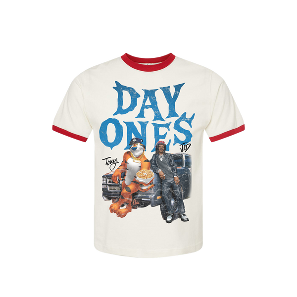 Merch - JID Official Store