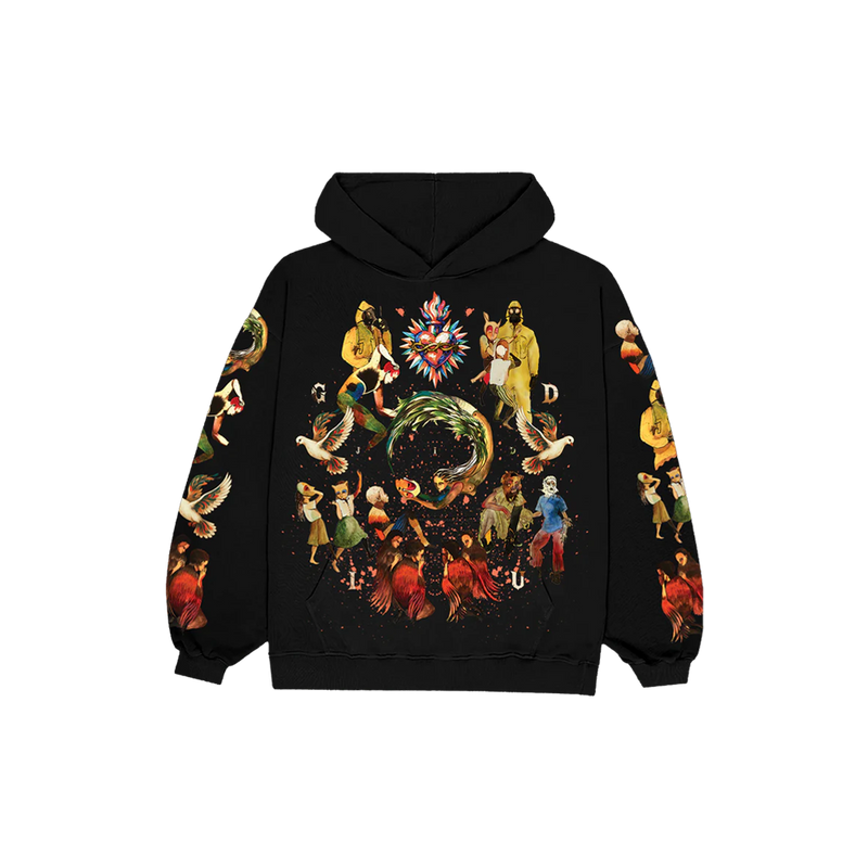 Merch - JID Official Store