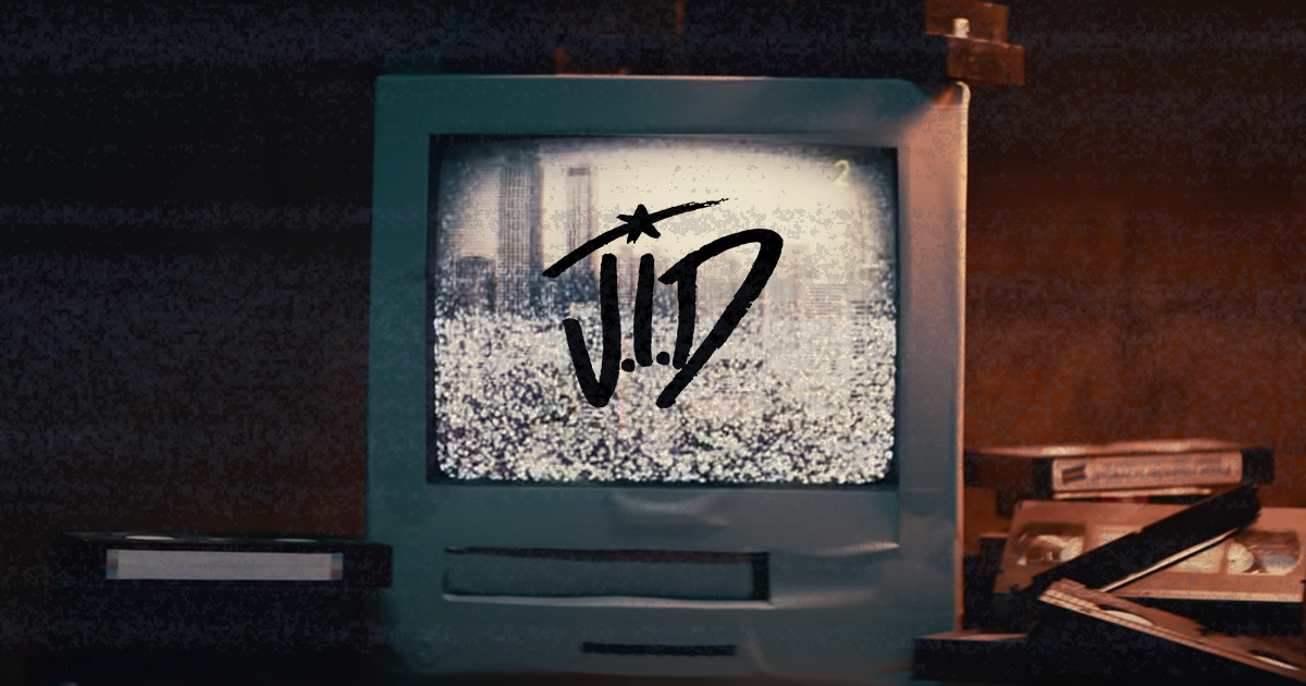 Tour - JID Official Store